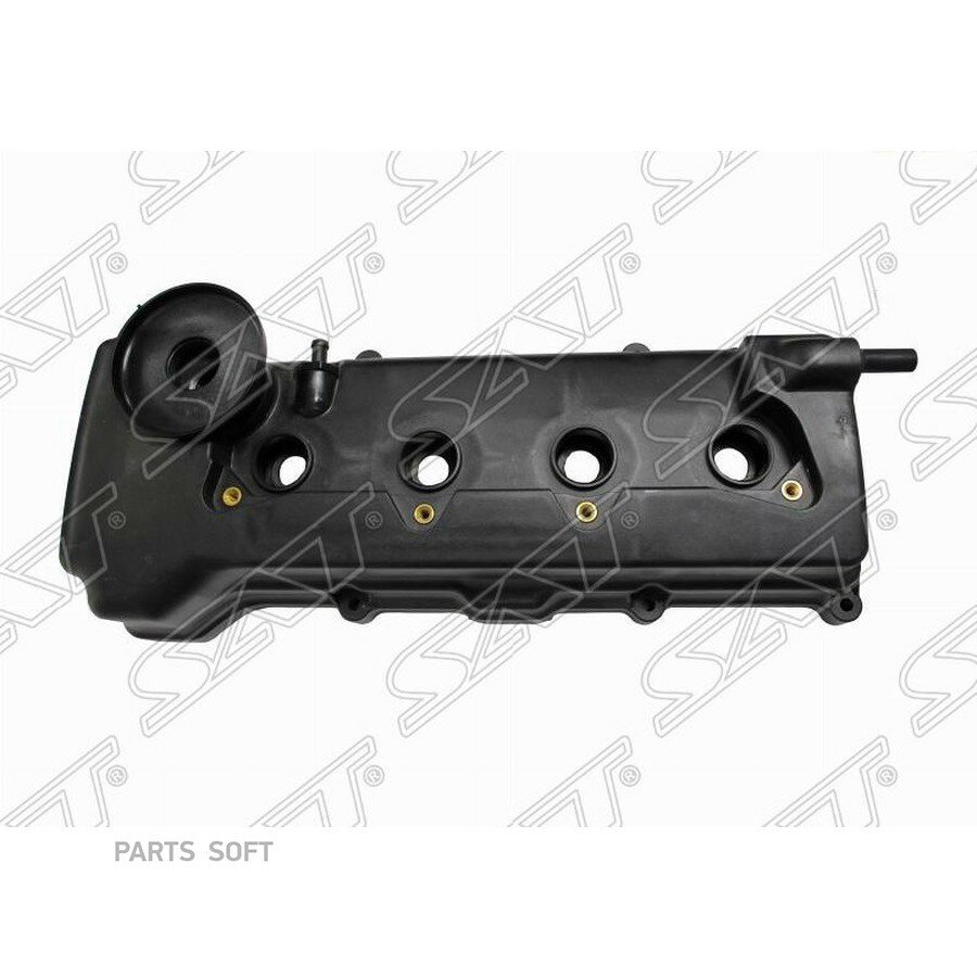 Крышка клапанов Nissan AD 99-02 / Sunny 98-04 QG15DE от официального дистрибьютора, SAT, артикул ST132644M510