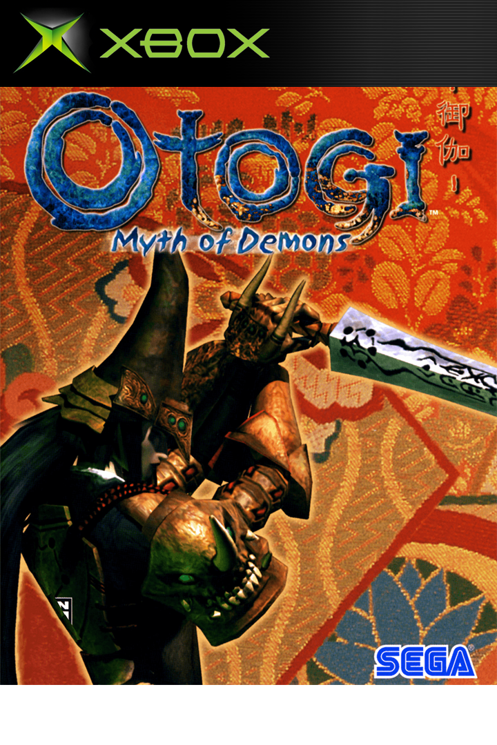 Otogi: Myth of Demons — ключ активации Xbox · Xbox One, Xbox Series X|S · цифровой ключ · любой регион