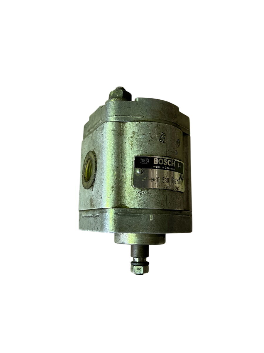 Насос шестеренный Bosch Rexroth 0510112003