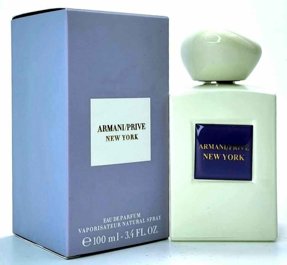 Giorgio Armani Armani Prive New York Парфюмерная вода 100 мл