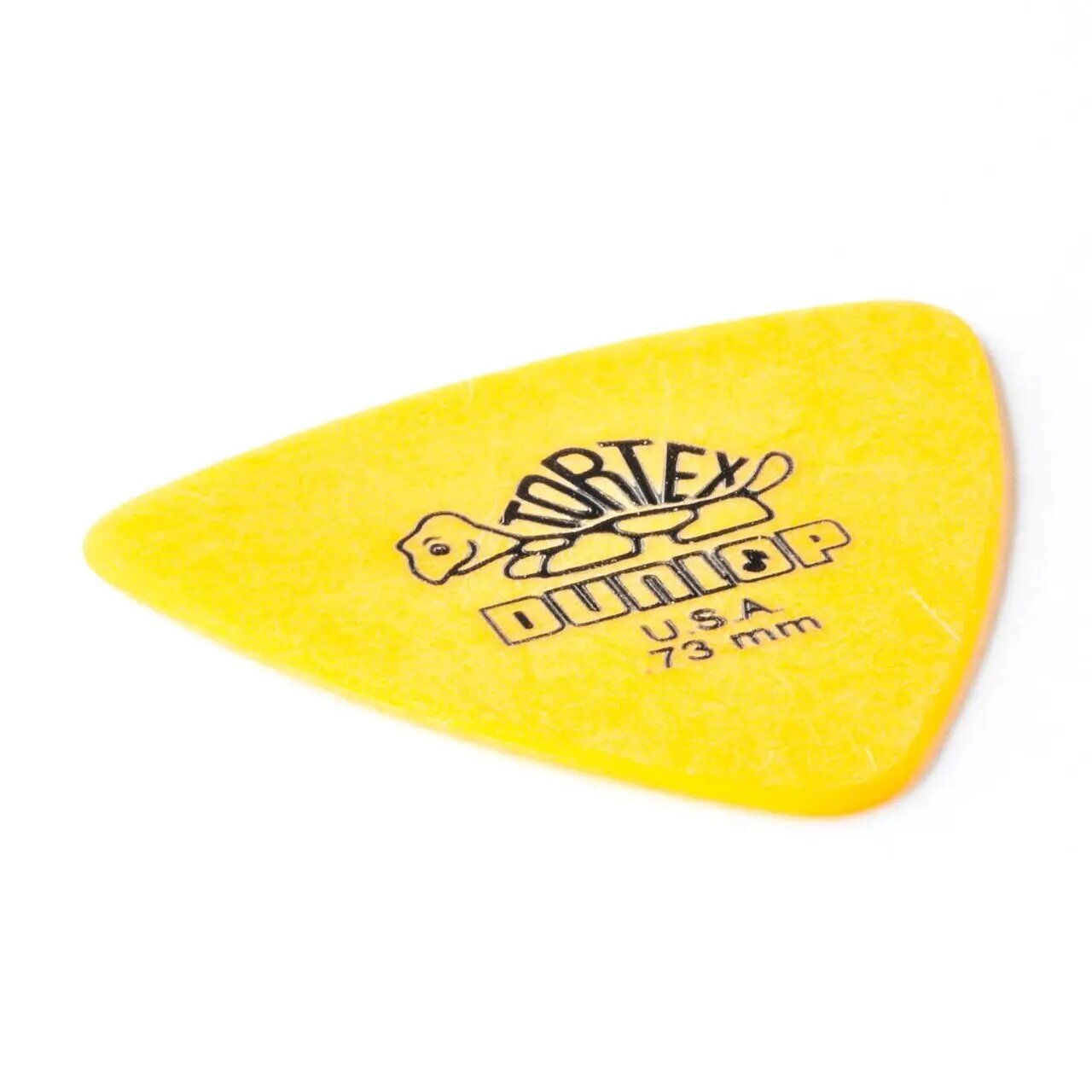 Медиаторы Dunlop Tortex Triangle 431P.73 — фото 1