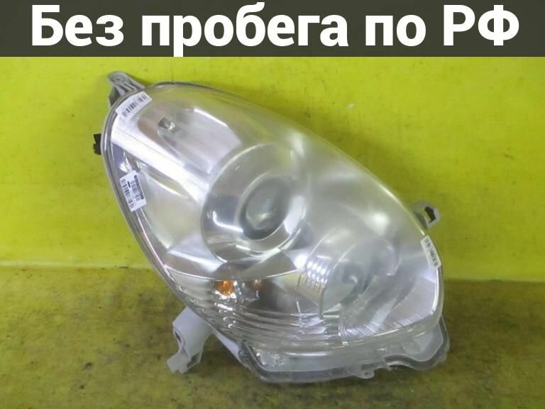 Фара Право с пробегом Toyota Passo KGC30