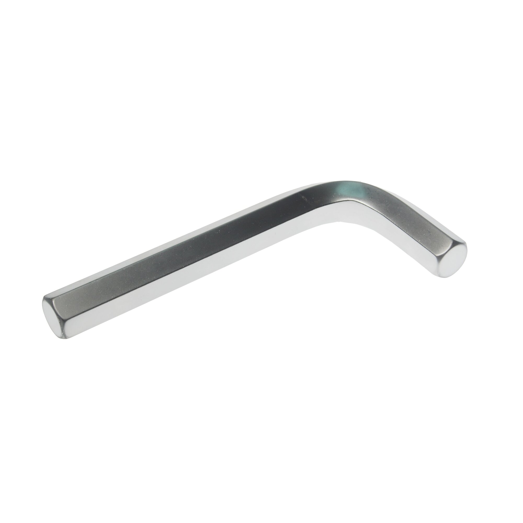 ER-76418 Ключ шестигранный 18мм ER-76418: Г-образный эврика