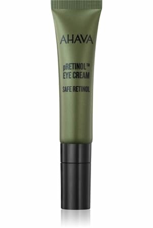 Крем для ухода за кожей ahava safe retinol, 15 мл