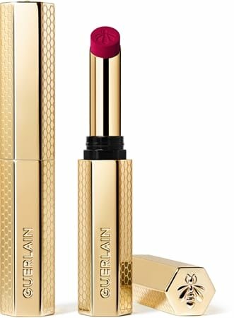Губная помада Guerlain KissKiss, 395 Bold Fuschia