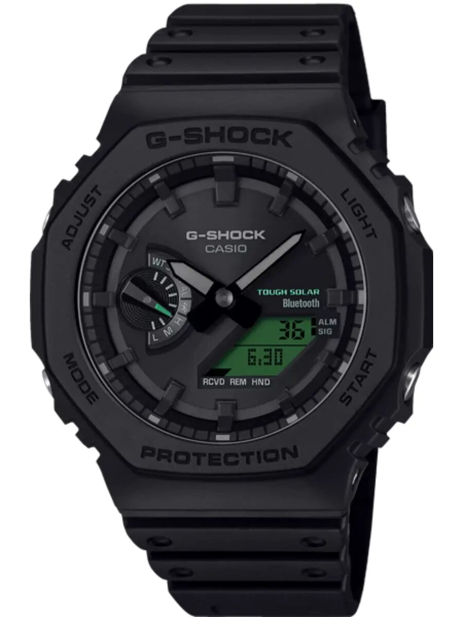 Наручные часы G-Shock