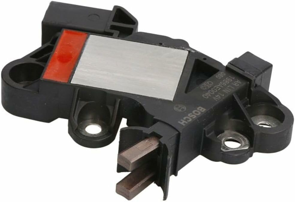Регулятор генератора BOSCH 1 986 AE0 040