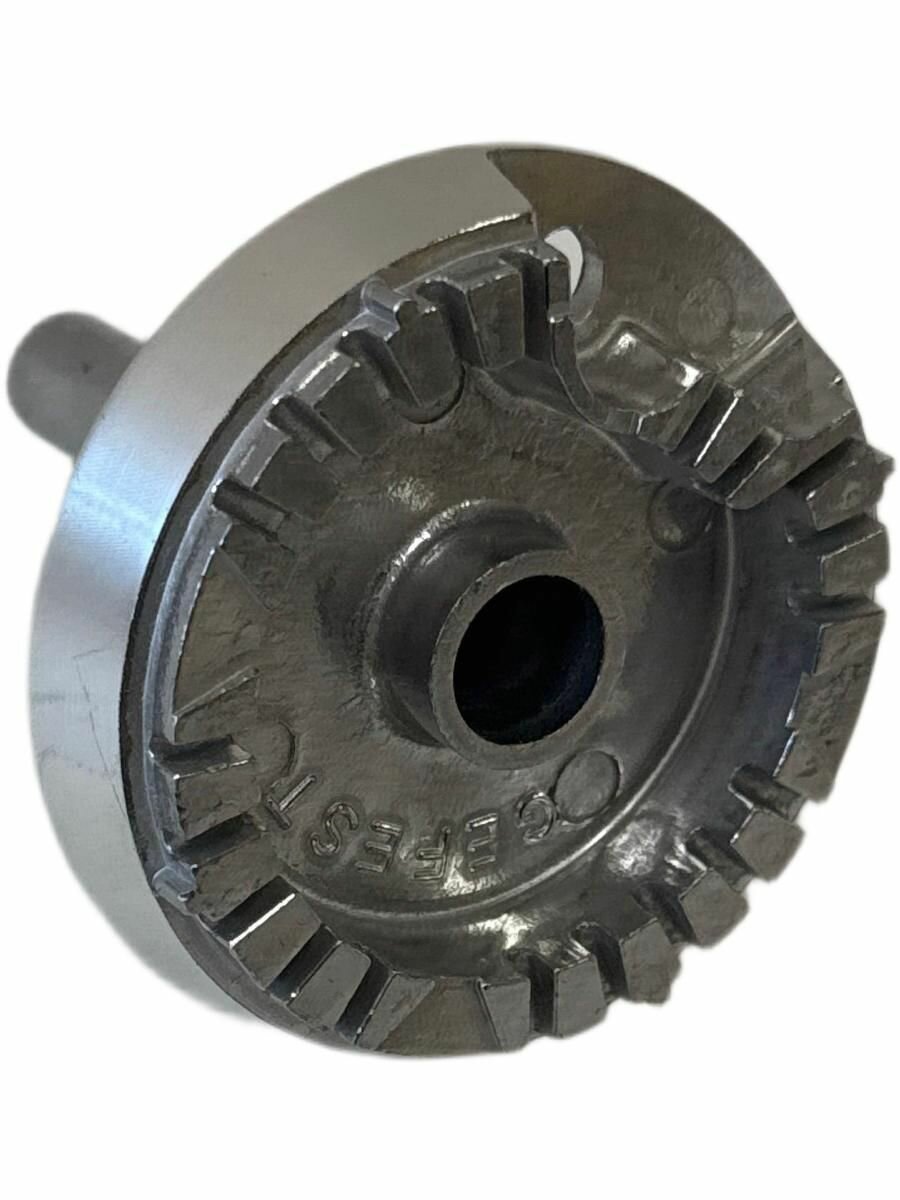 Рассекатель средний, для газовой плиты Gefest GC531E2WH