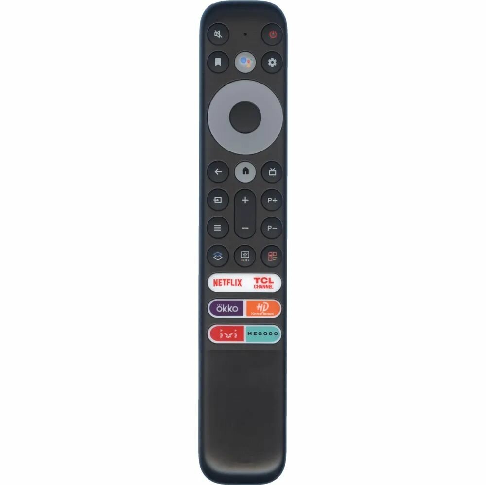 Пульт ДУ, для ТВ TCL 55C845