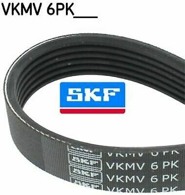 Ремень приводной SKF VKMV 6PK905