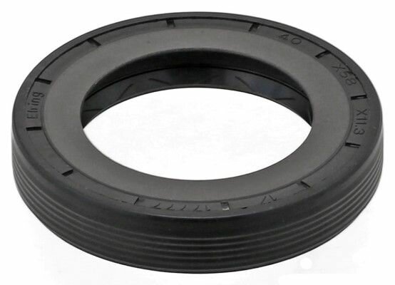 Сальник привода L ELRING 504.581