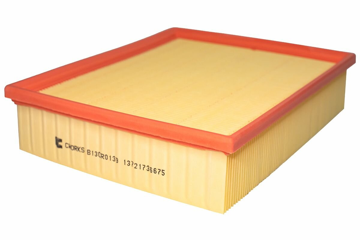 Фильтр воздушный CWORKS B13CR0139