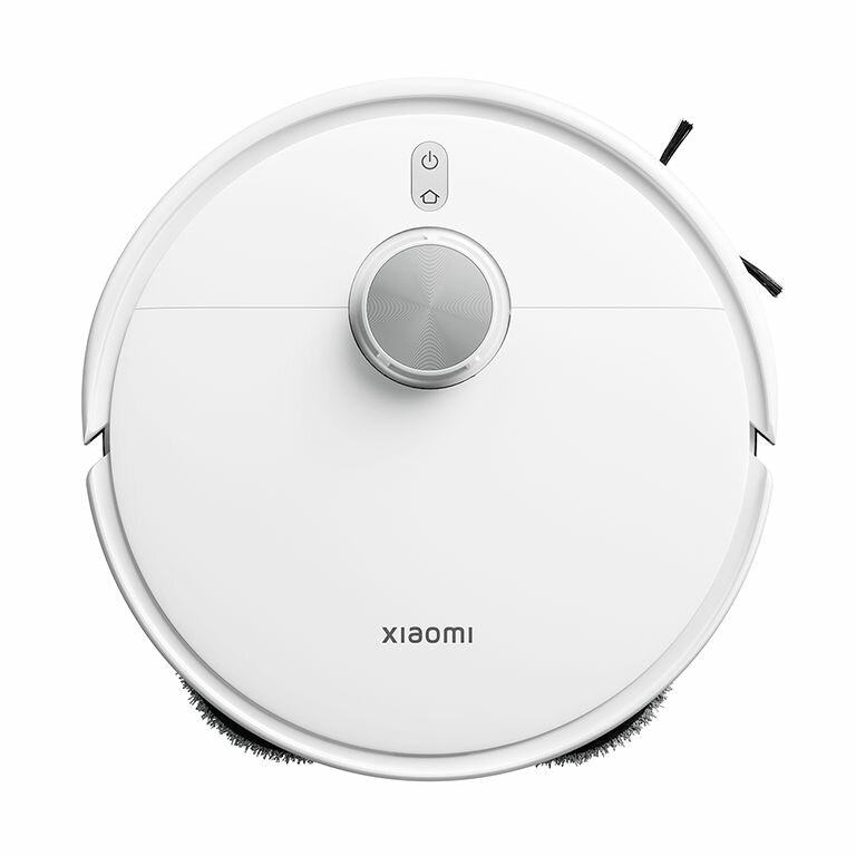 Робот-пылесос Xiaomi Robot Vacuum S40 Pro (OV71GL) BHR089REU (Международная Версия) для сухой и влажной уборки