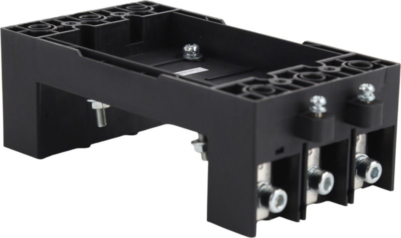 Корзина втычного типа задн. подкл. 3п КА-303Rc DEKraft 28817DEK