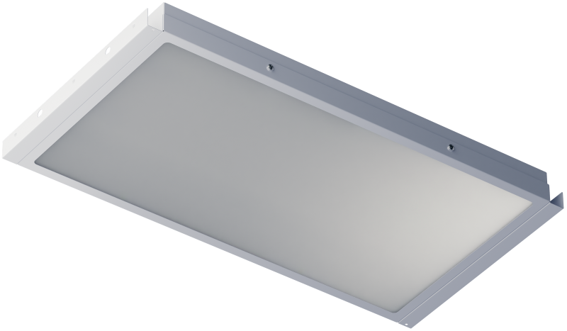 Светильник светодиодный 92 211 ДВО-19-О-18-4К-IP54-CLIP-IN-A1 Innolux 92211