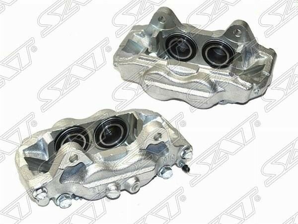 Суппорт тормозной FR SAT ST-47730-71010 TOYOTA HILUX 04- RH
