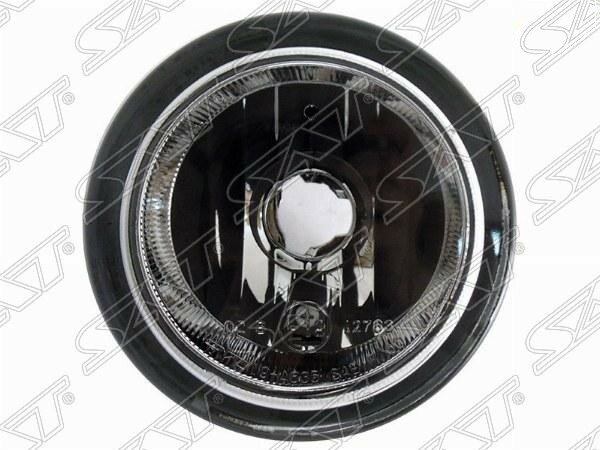 Фара противотуманная SAT ST-661-2014L слева, 5D HBK Suzuki SX4 06-14