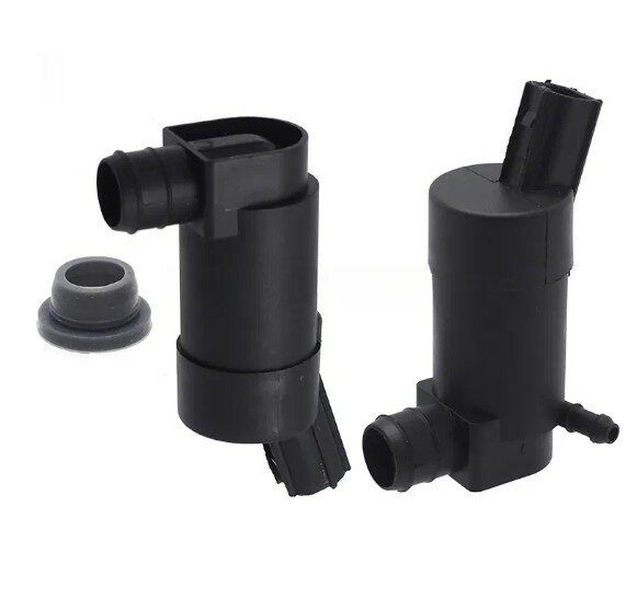 Насос омывателя SAT ST-1357105 Ford Focus 04-11, Mondeo 00-15