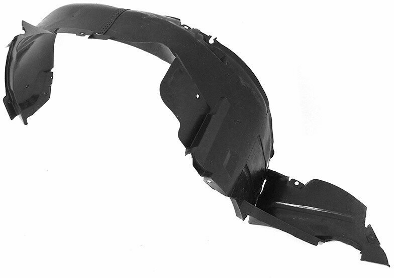 Подкрылок SAT ST-HN23-016L-A2 Hyundai Sonata 01-13 спереди/ слева