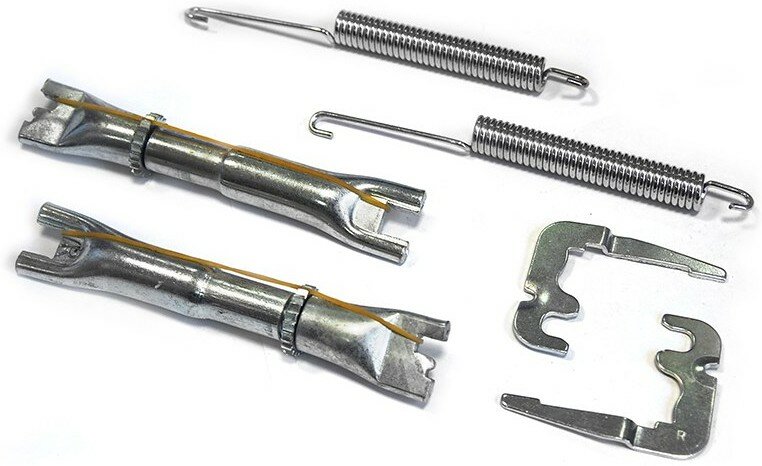 Ремкомплект стояночного тормоза SAT BJ-KIT012 Ford TRANSIT на две стороны