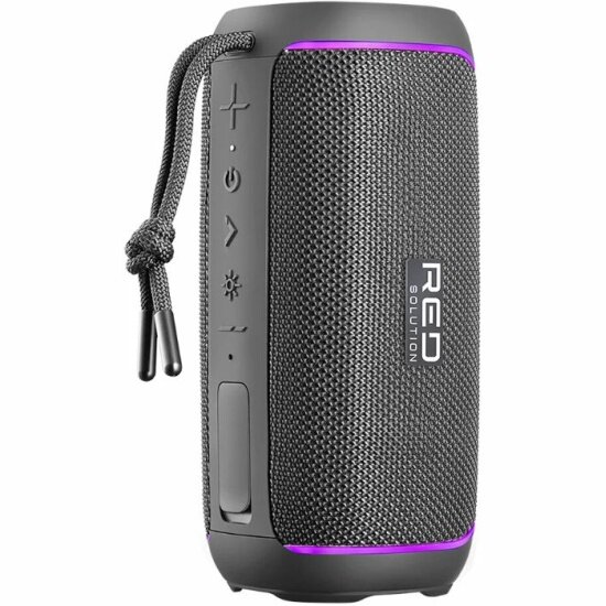 Портативная акустика Red Solution MUSIC BSA210
