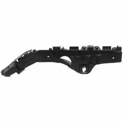 Крепление бампера SAT ST-14-0136 Chevrolet Captiva 11-15 спереди Слева