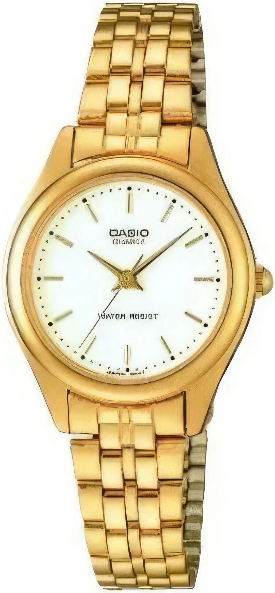  CASIO Collection