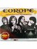 MP3 Диск "Europe" 1983-2017г. Антология. 200 Track