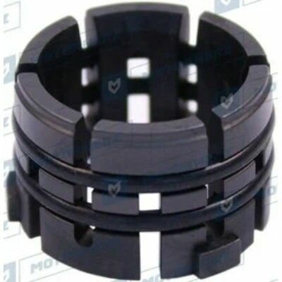 Втулка вала рулевой рейки Motorherz HLM00029 24.00х30.60х20.00 Hyundai Accent 2011-, Kia Rio 2011-, Hyundai I20 2008-, Hyundai I10 2008-
