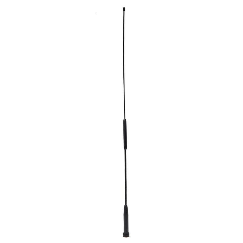 Двухдиапазонная антенна RH901S SMA-M, Черный