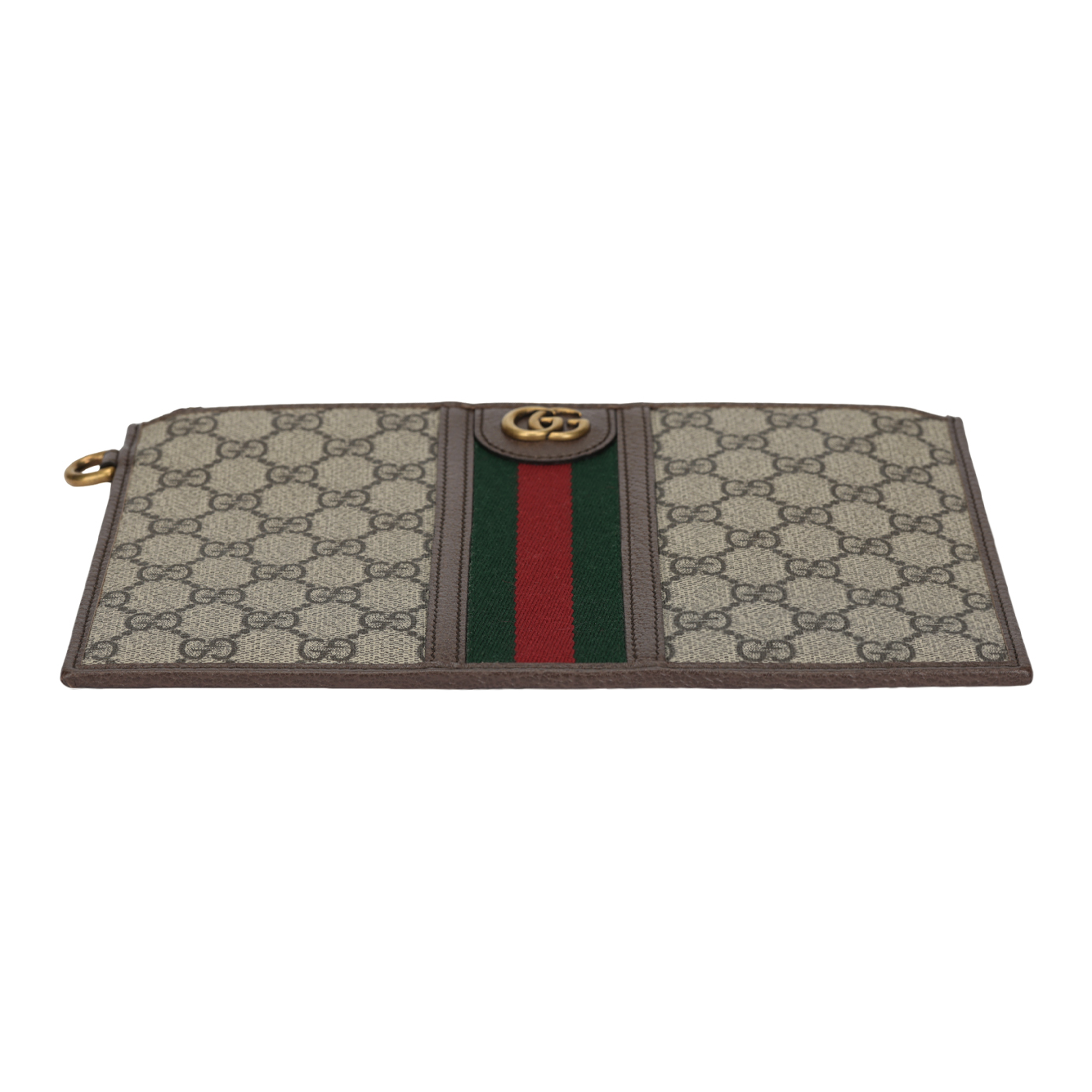 Сумка GUCCI, фактура пэчворк — фото 1