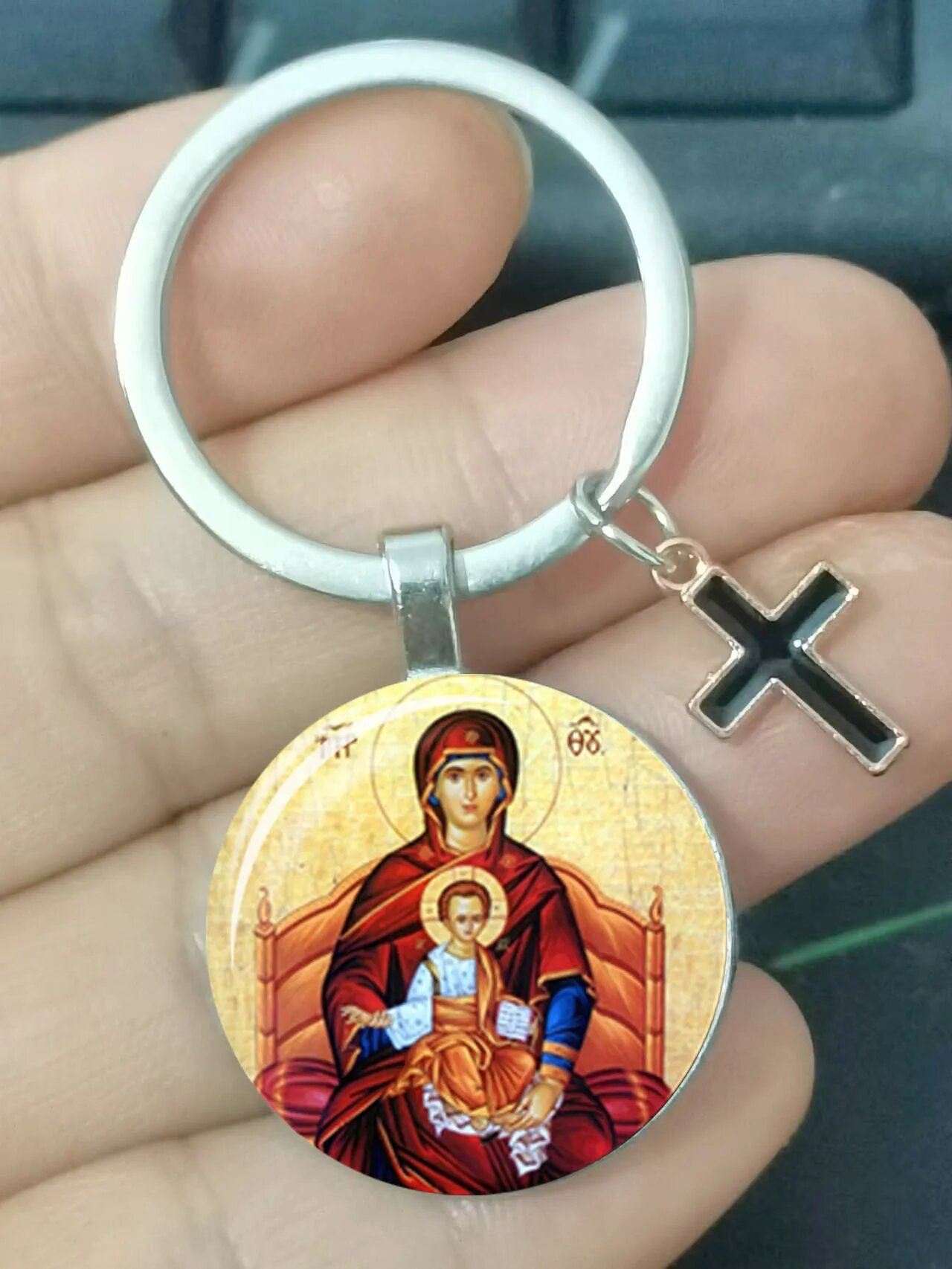 Брелок