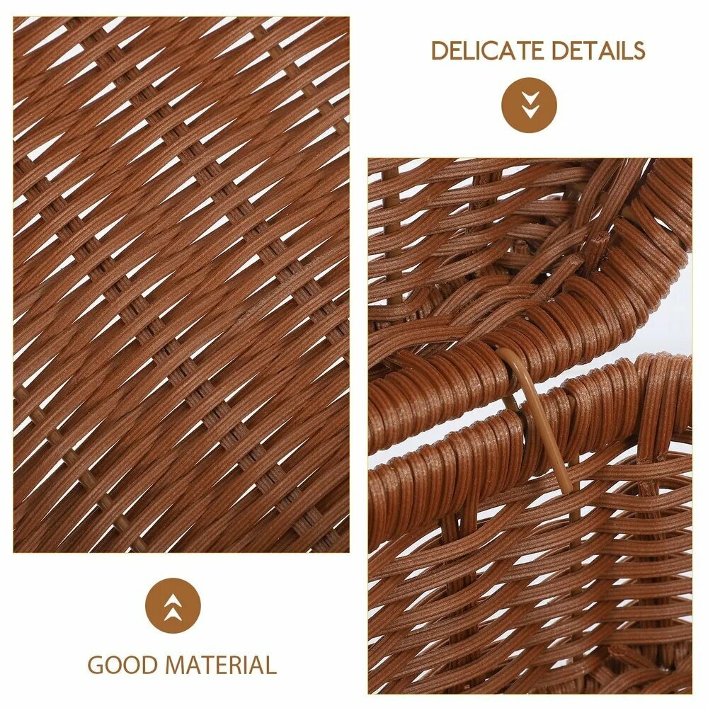 Корзина для пикника — фото 1