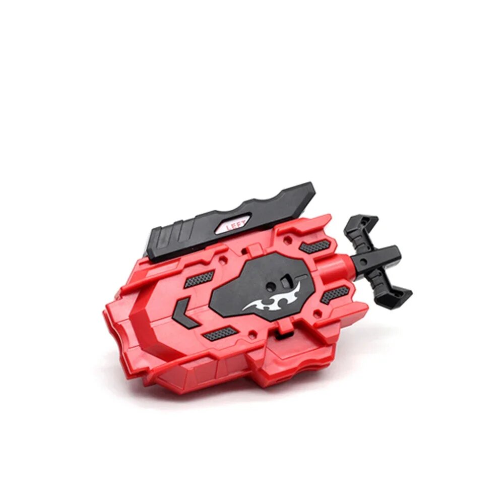 Красный гироскоп Beyblade Burst LDCX, Цвет: B