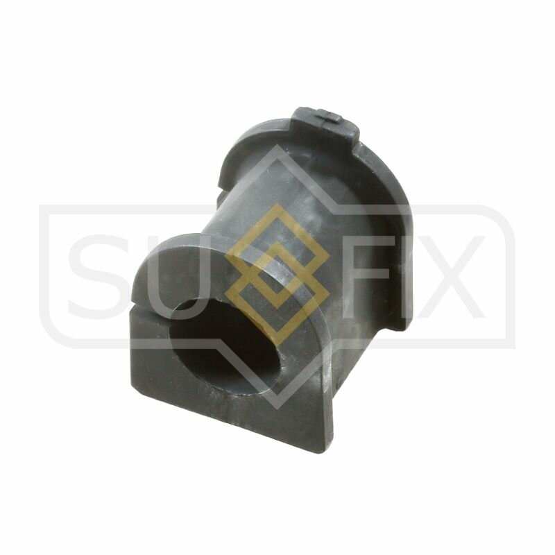 SUFIX Втулка стабилизатора передней подвески TOYOTA Land Cruiser Prado 120 3.0D-4.0 02-10