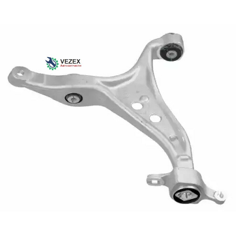 LEMFORDER 3718201 рычаг передней подвески левый!\ MB GL-class X166 12>/M-class W166 11>