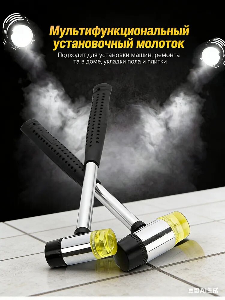 Киянка Универсальный — фото 1