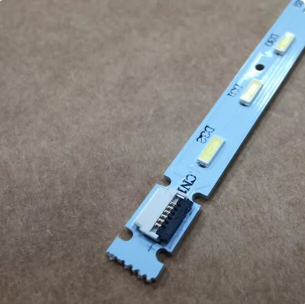 Светодиодная лента для экрана G150XVN01.0/G150XTN03.0 FFPTERZ 1pcs G150XTN03.0
