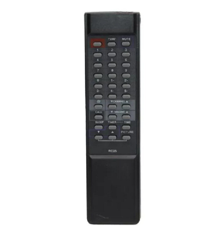 Пульт ДУ для Shivaki RC-782 (ORION/TOBISHI RC-25)