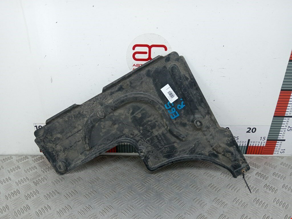 Защита днища BMW 7-Series (E65/E66) 51717020538 арт. 2277176
