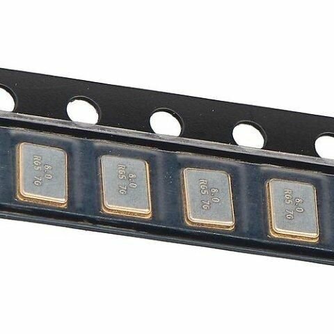 Кварцевый резонатор KX-7T 26.0MHz smd3.2x2.5, 26МГц 10ppm 10пФ, 10штук