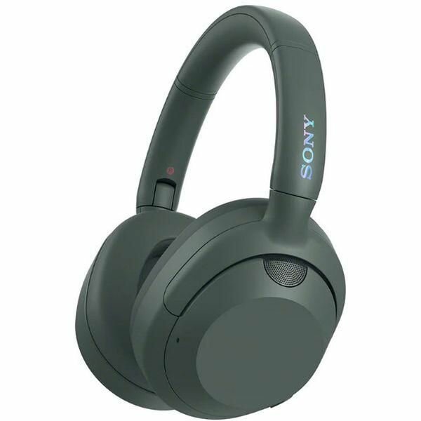 Наушники накладные Bluetooth Sony WHULT900N/HCE серые