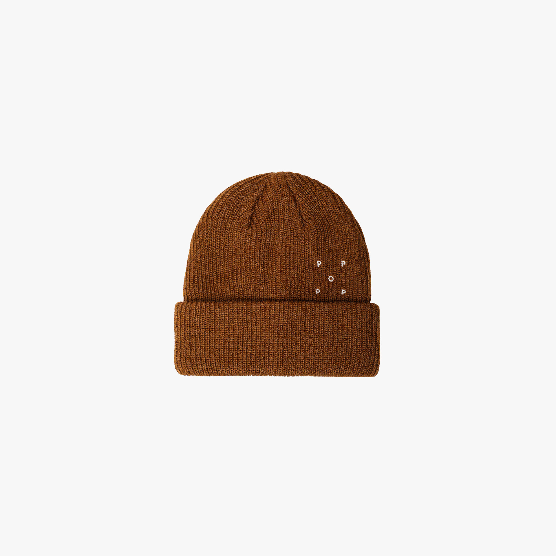 Шапка-бини Basic Beanie для мужчин и женщин