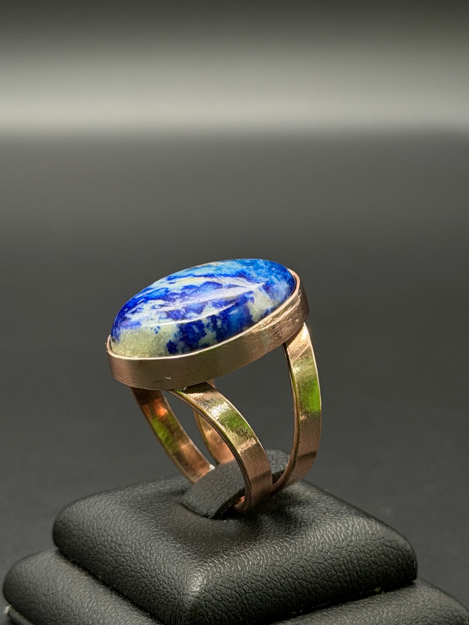 Кольцо DENIRA RUSSIA, размер 18.5 — фото 1