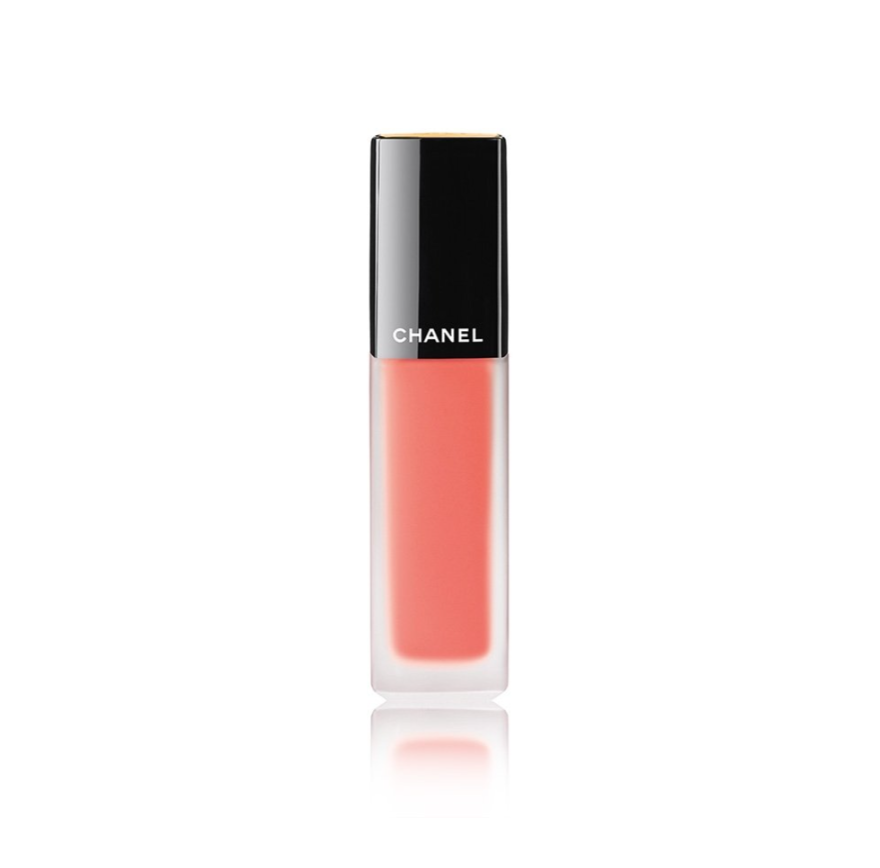 Chanel Жидкая матовая помада для губ Rouge Allure Ink, 158 - HIGHWAY, 6 мл