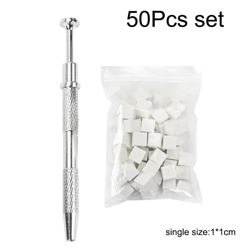 Набор для нейл-арта 50Pcs set