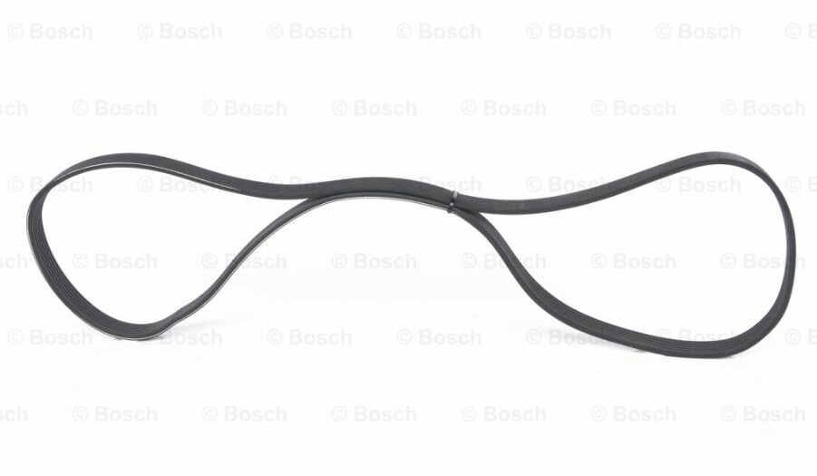 Bosch 1987946016 Ремень приводной поликлиновой 6PK2415