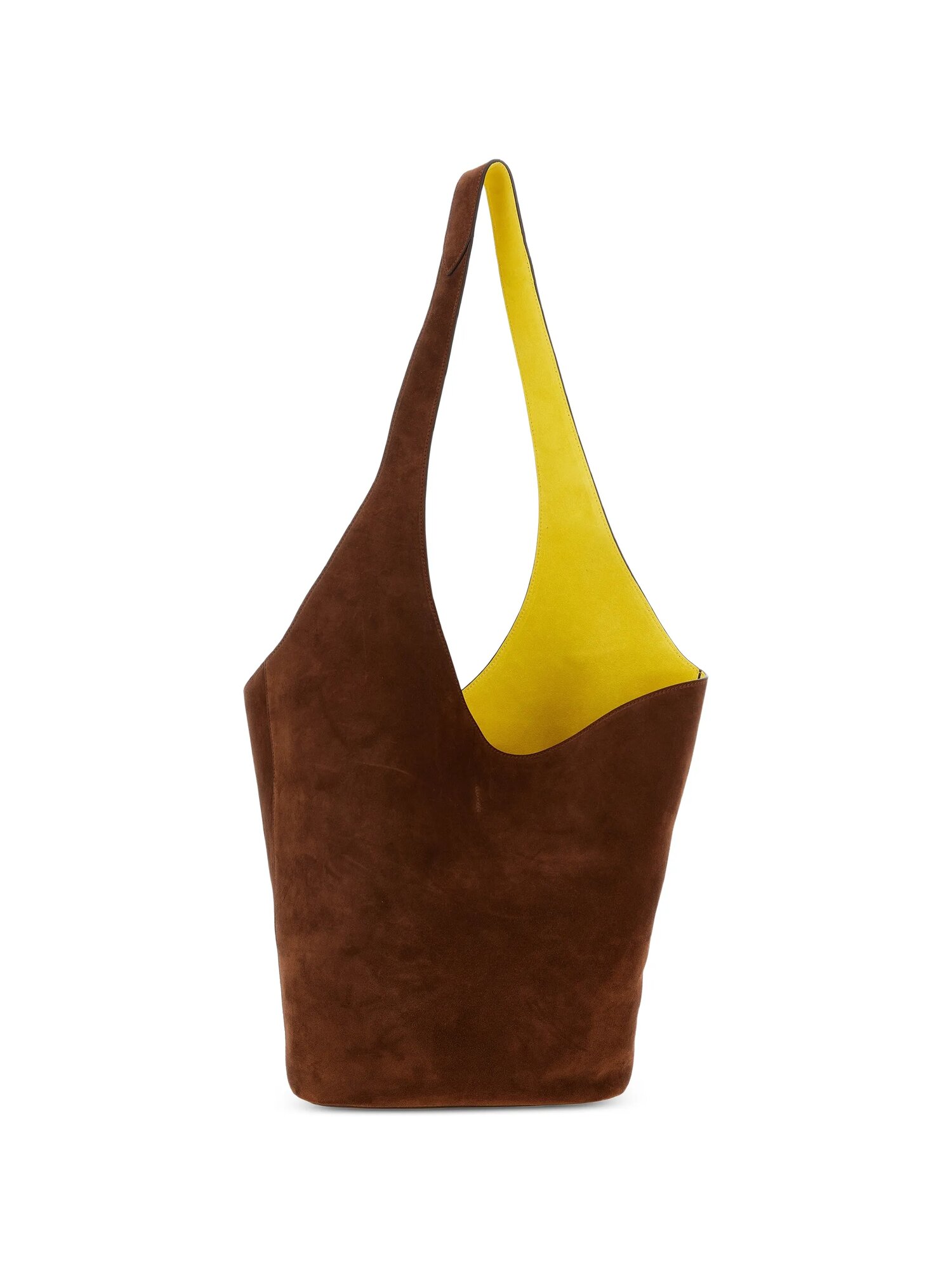 Сумка bucket