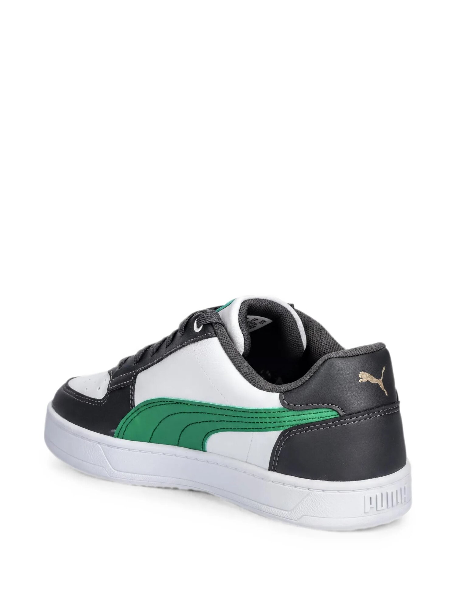 Кроссовки PUMA Caven 2.0, размер 4 US, белый — фото 1
