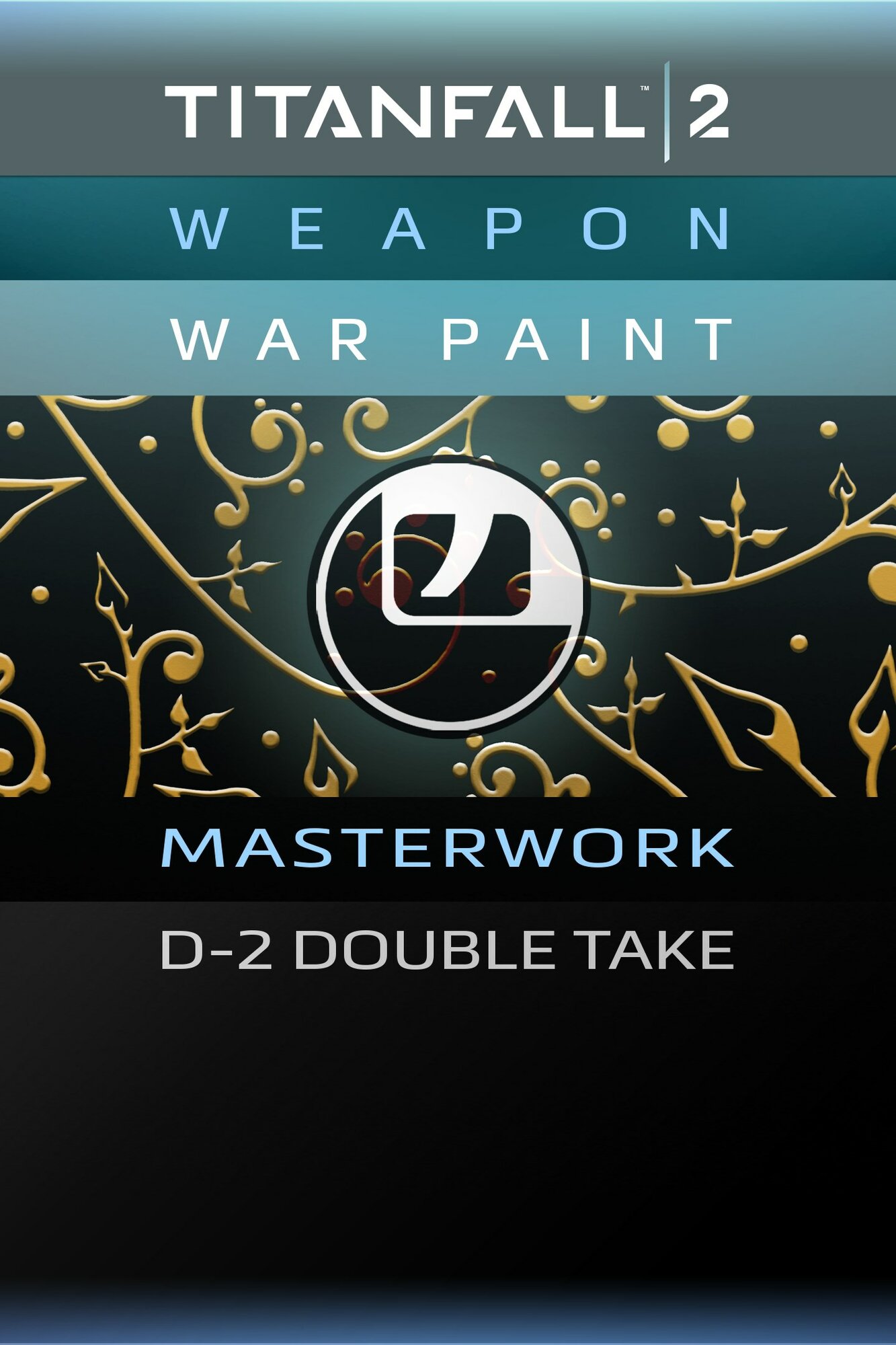 Titanfall™ 2: Masterwork D-2 Double Take — Masterwork D 2 Double Take — дополнение (DLC) — дополнение (DLC) для Xbox / Microsoft Store · Xbox One, Xbox Series X|S · цифровой ключ · нужна базовая игра
